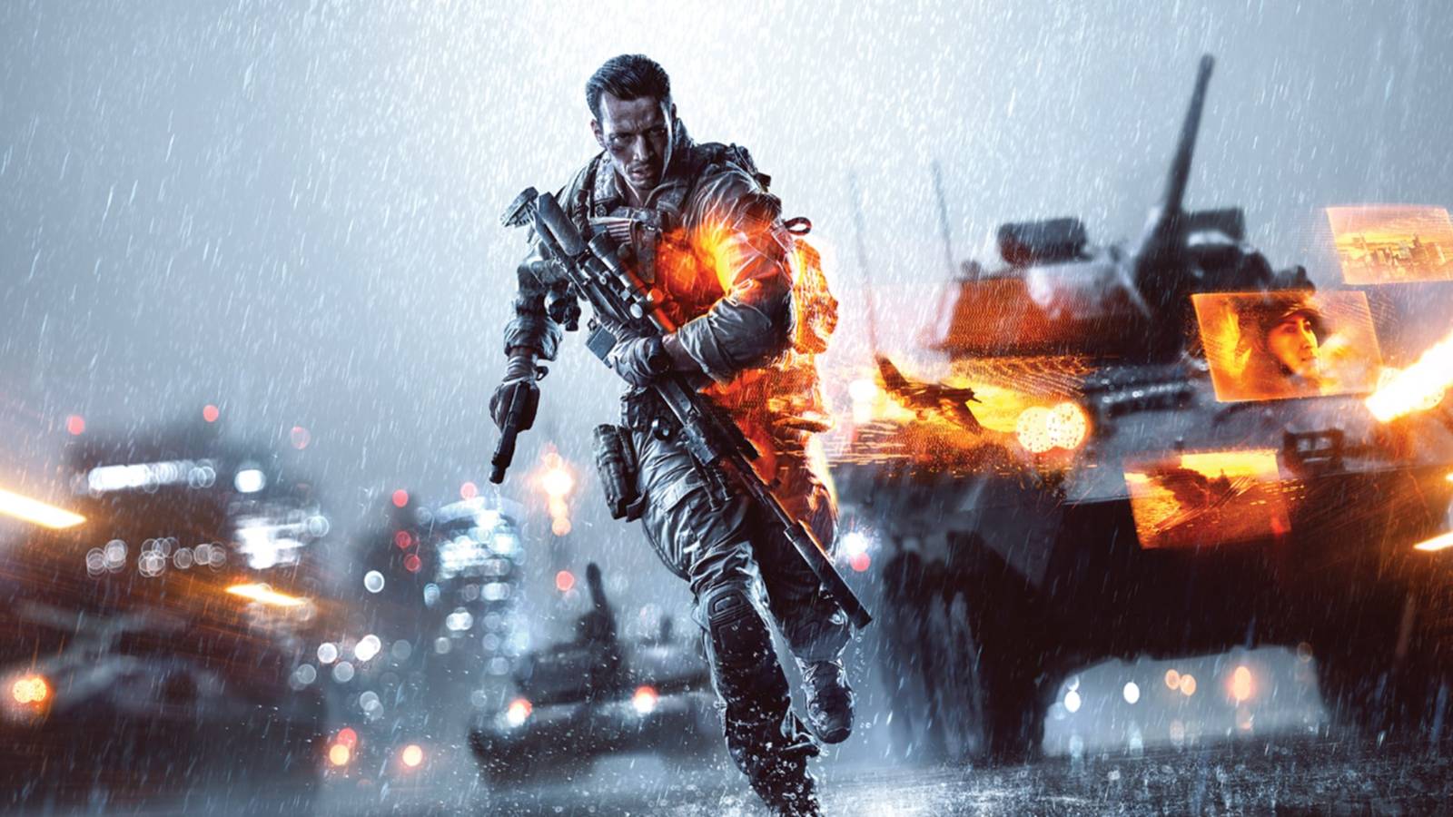 EA's Iconic Battlefield Series Officially Turns 20 Years Old