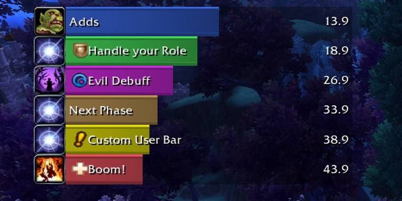 10 Essential Mods For WoW Wrath Of The Lich King Classic