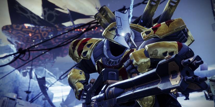 Destiny 2 Season Of Plunder: All Week 9 Challenges