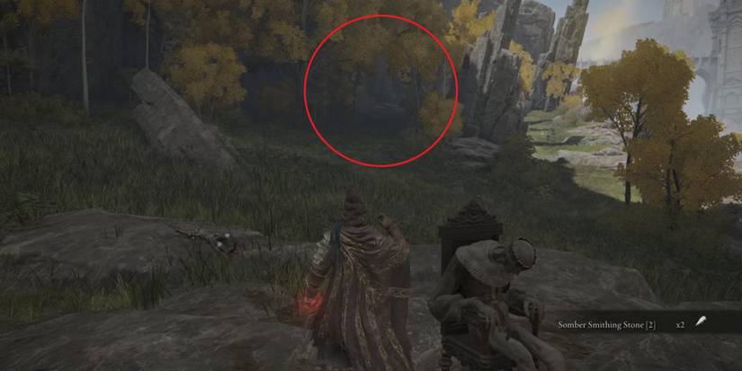 Elden Ring: Cliffbottom Catacombs Walkthrough