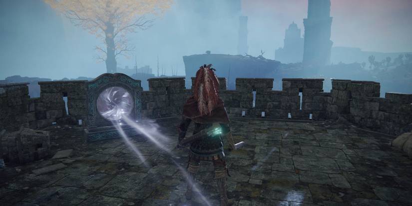 Elden Ring: Fort Gael Walkthrough