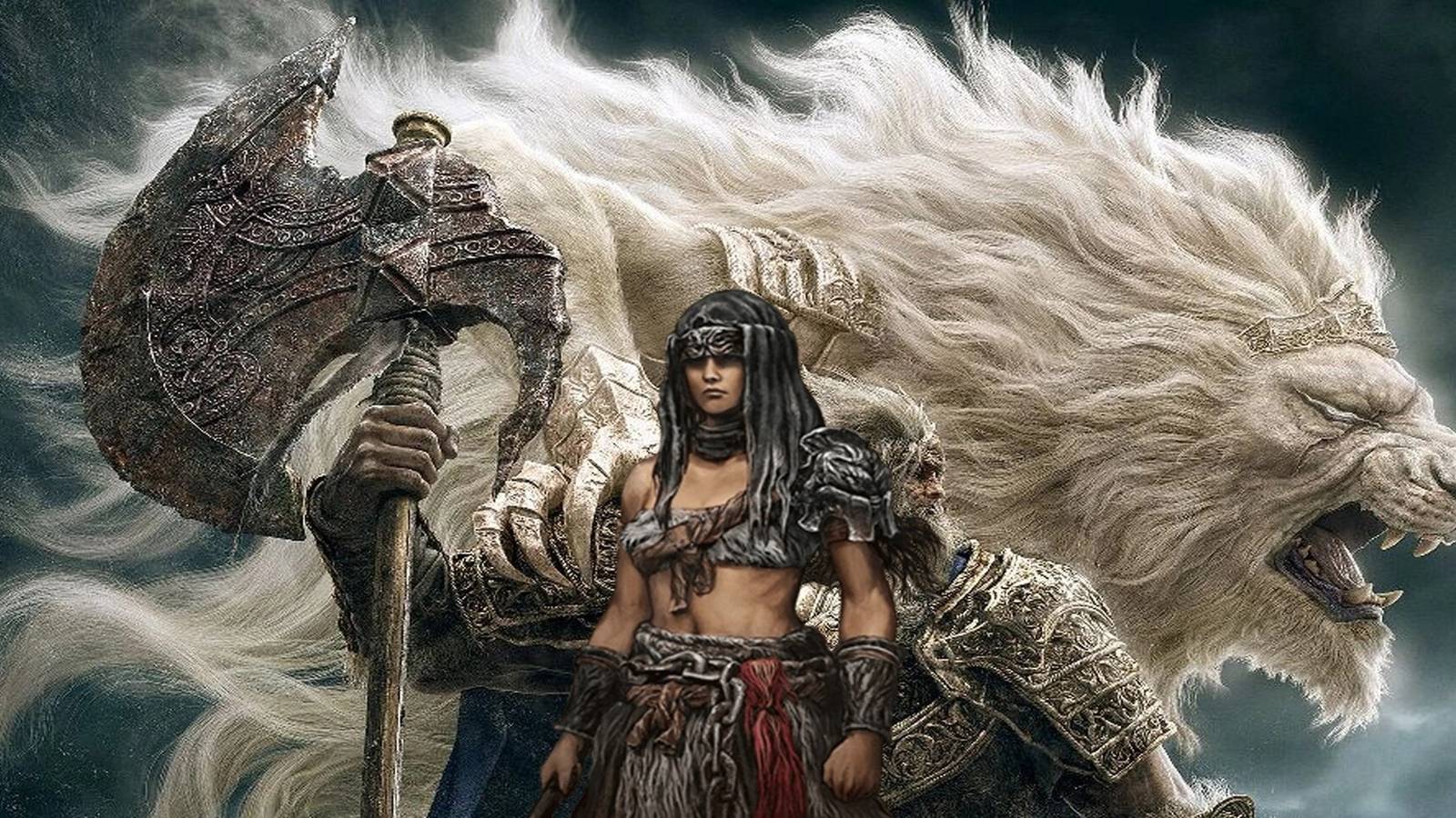 Elden Ring: How Should You Build The Hero Class?