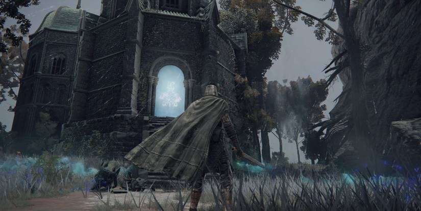 Elden Ring: How To Enter Lenne's Rise