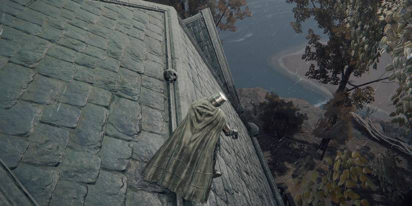 Elden Ring: How To Enter Lenne's Rise