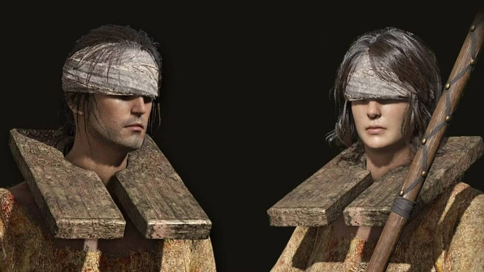 Elden Ring: How Should You Build The Prophet Class?