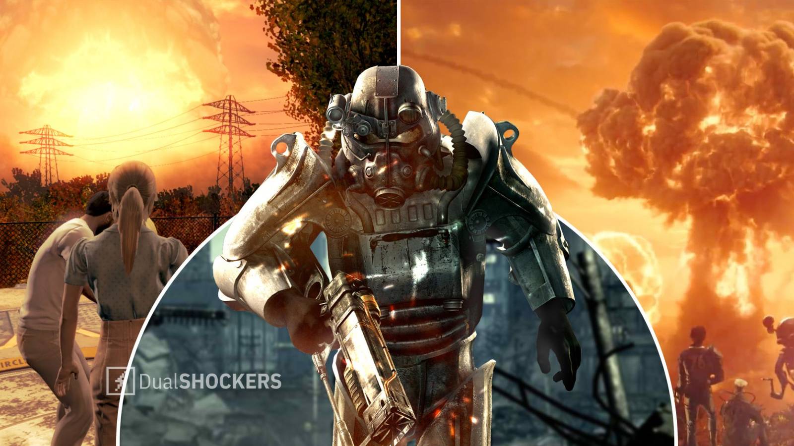 Fallout: Why Did The Bombs Drop to Start the Great War?