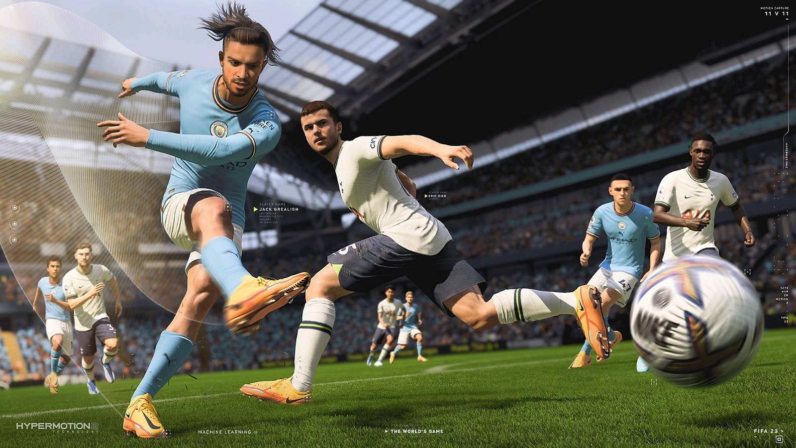 FIFA 23: Release Time, Date, and Early Access Details
