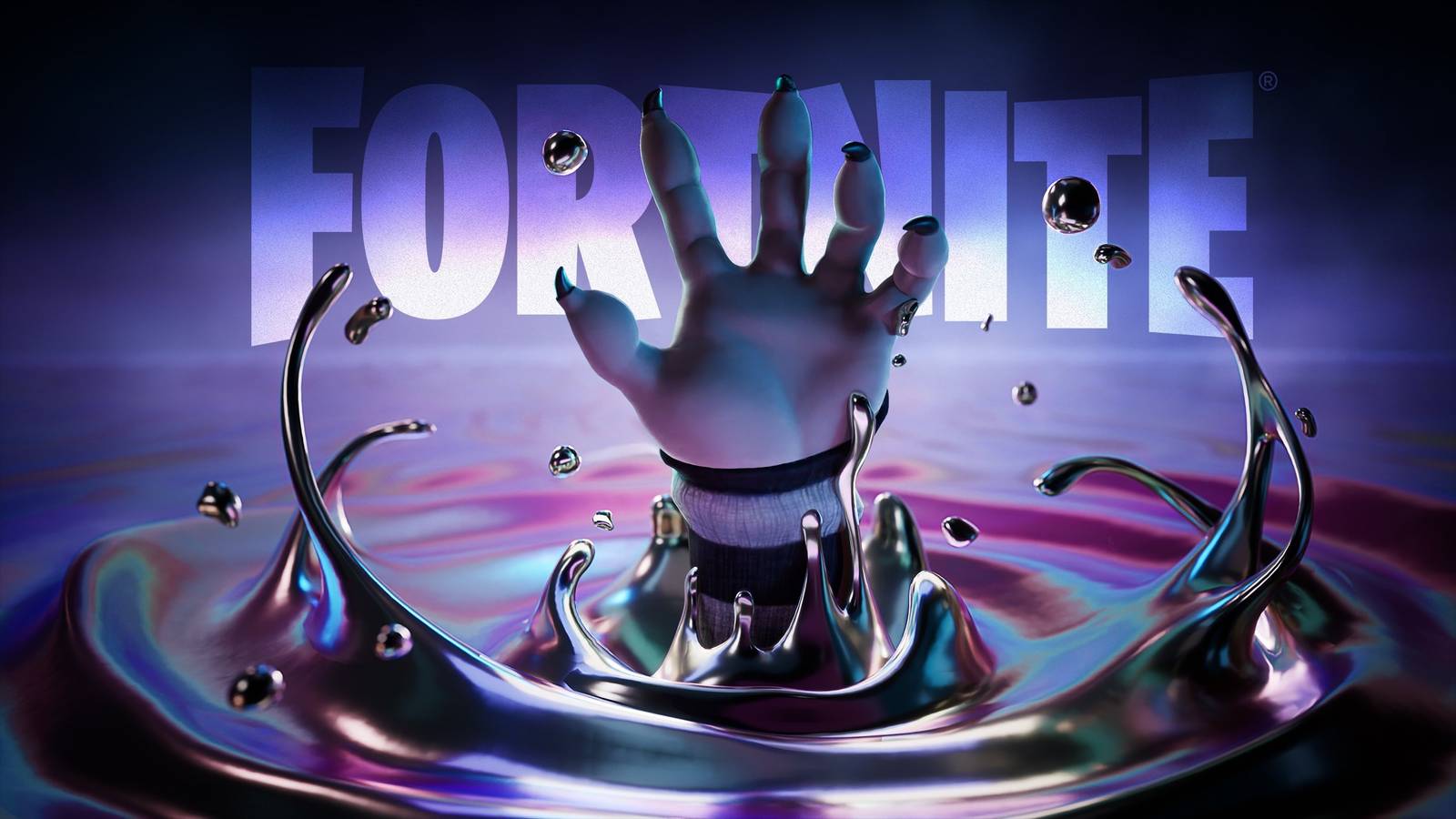 Fortnite Chapter 3 Season 4: Release Date, Start Time, And Server Downtime