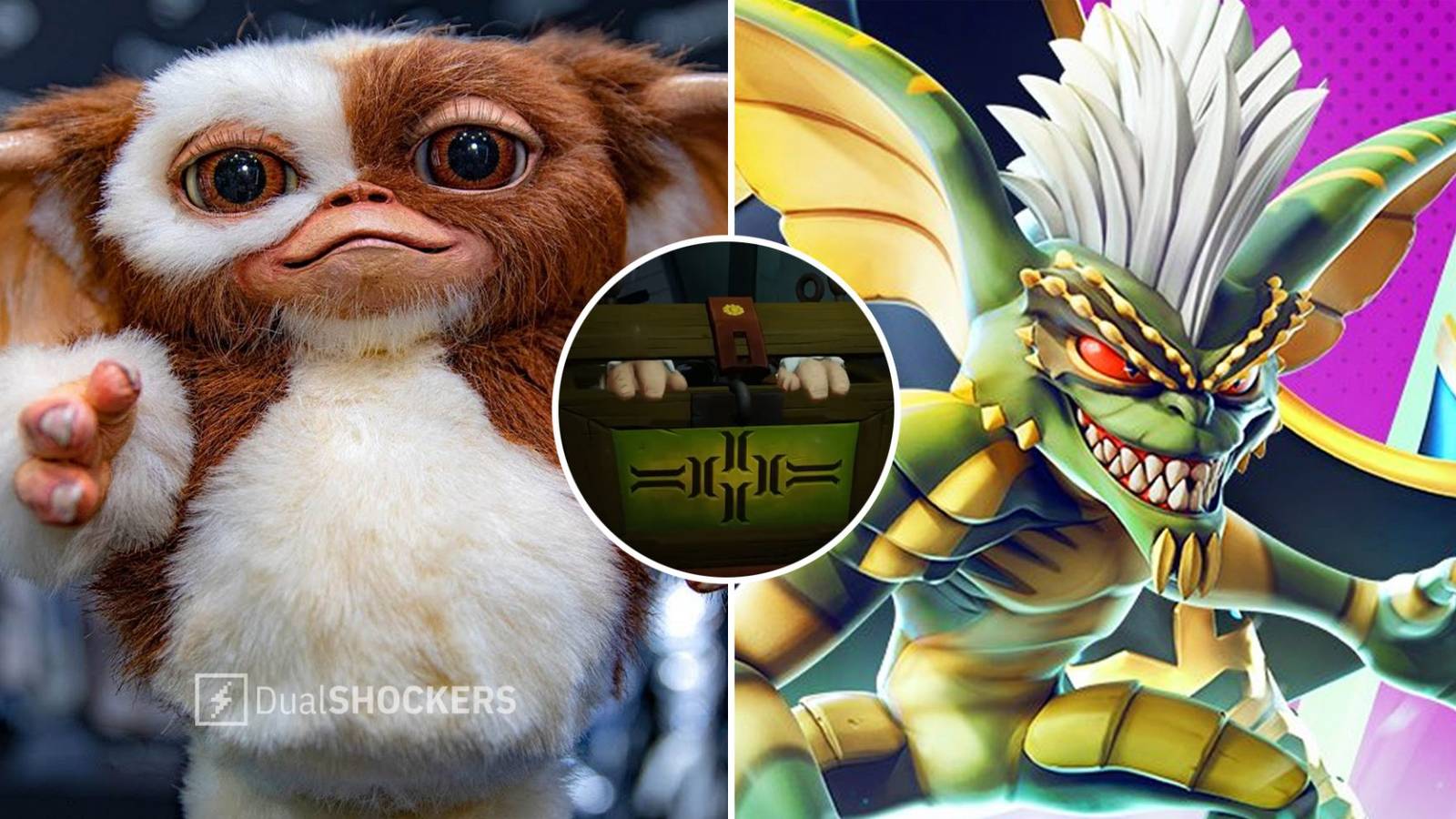 Gremlins' Gizmo Will Join MultiVersus Next Week