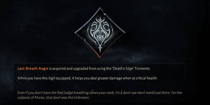 Metal: Hellsinger Every Sigil, Ranked