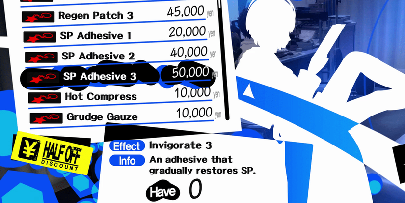 10 Important Things To Know Before You Play Persona 5 Royal
