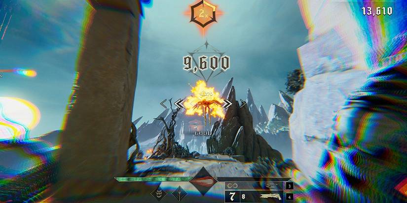 Metal Hellsinger: Every Weapon Ultimate, Ranked