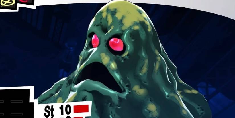 Persona 5 Royal: 10 Best Early Game Personas