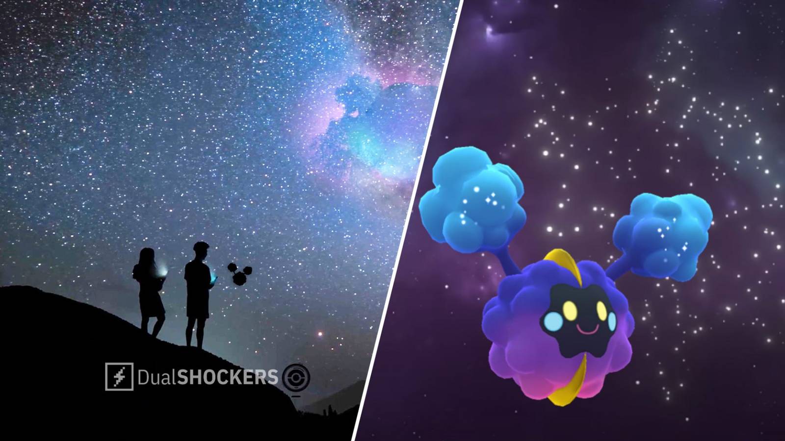Pokemon Go: A Cosmic Companion Special Research Tasks & Rewards