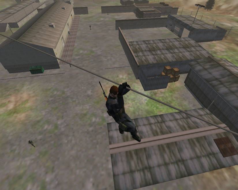 Before Far Cry, There Was Project IGI