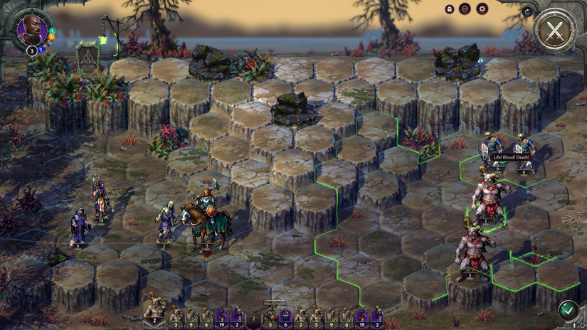 Turn-Based Strategy Games Have A Problem, And Songs Of Conquest Solves It