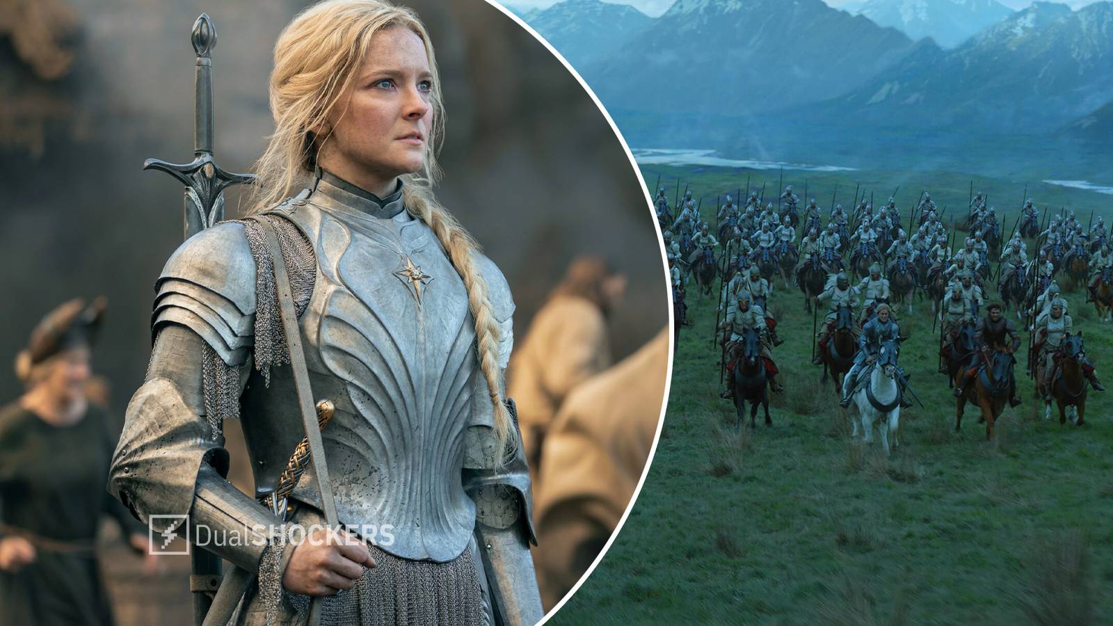 The Rings Of Power Episode 6 Ending Explained - What Does Udun Mean?