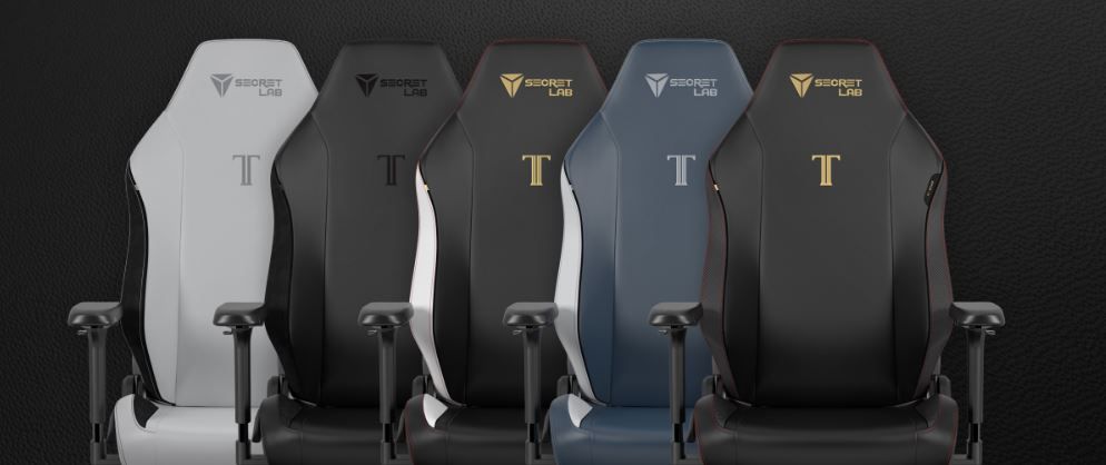 Secretlab Titan Evo 2022 Review - A Titan of the Industry