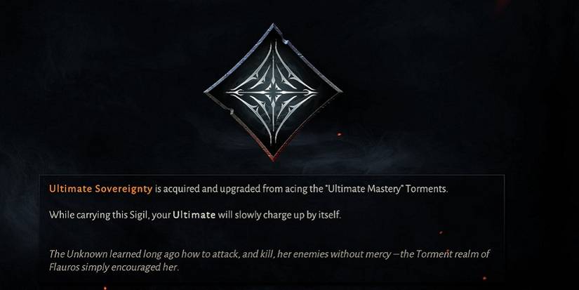 Metal: Hellsinger Every Sigil, Ranked