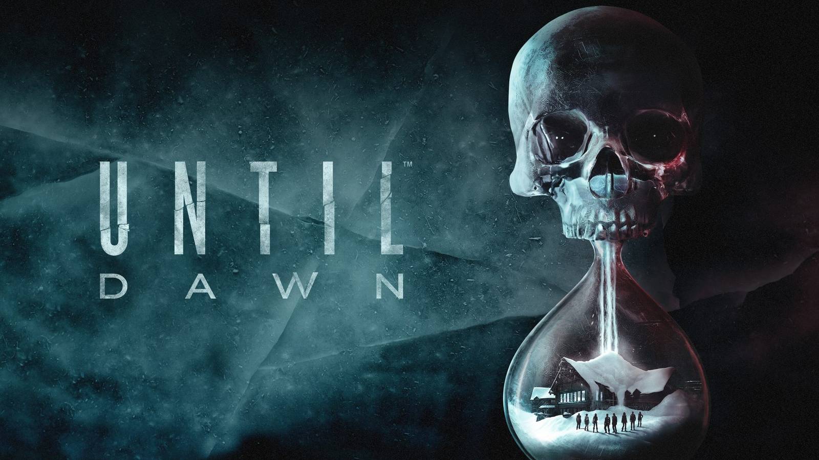 Until Dawn Creator Says Development On Next Game Has Begun