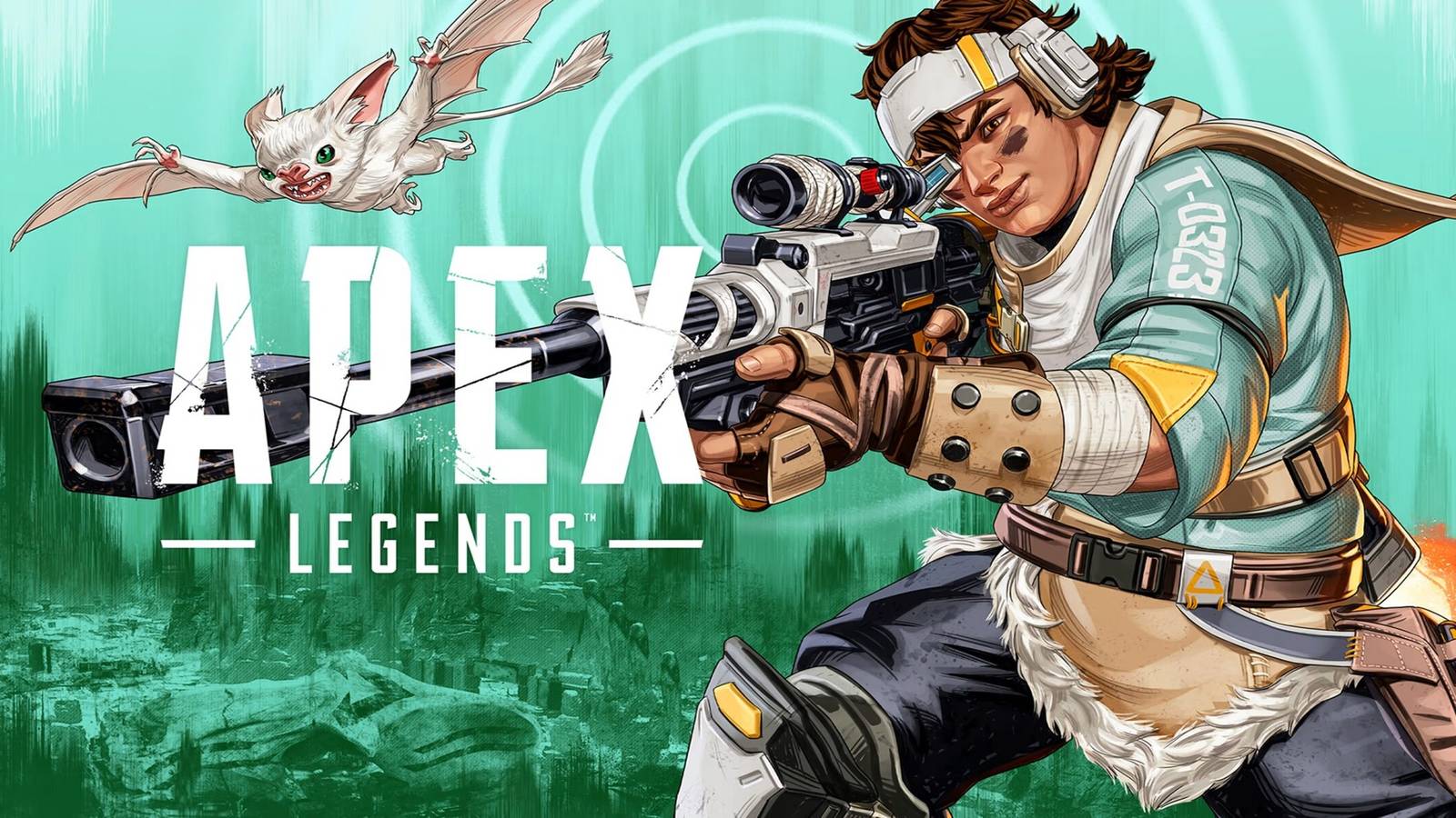 Apex Legends Tier List: Best Characters In Season 14