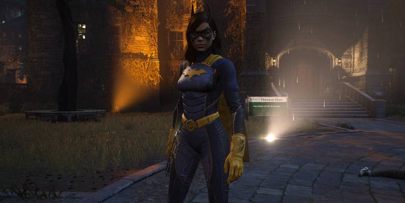 Gotham Knights: A Guide To Photo Mode