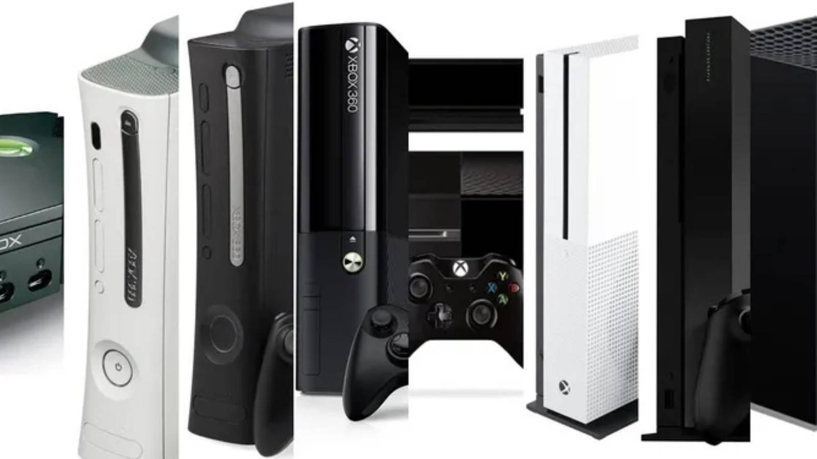 10 Rarest Limited Edition Xbox Consoles