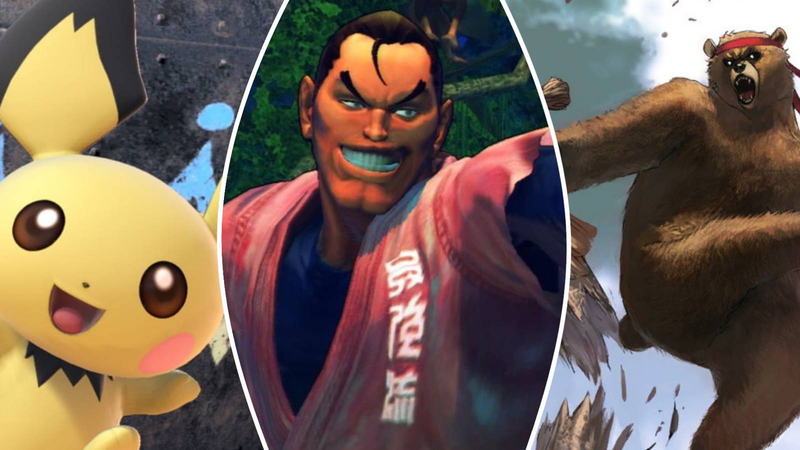 10 Best Joke Characters In Gaming