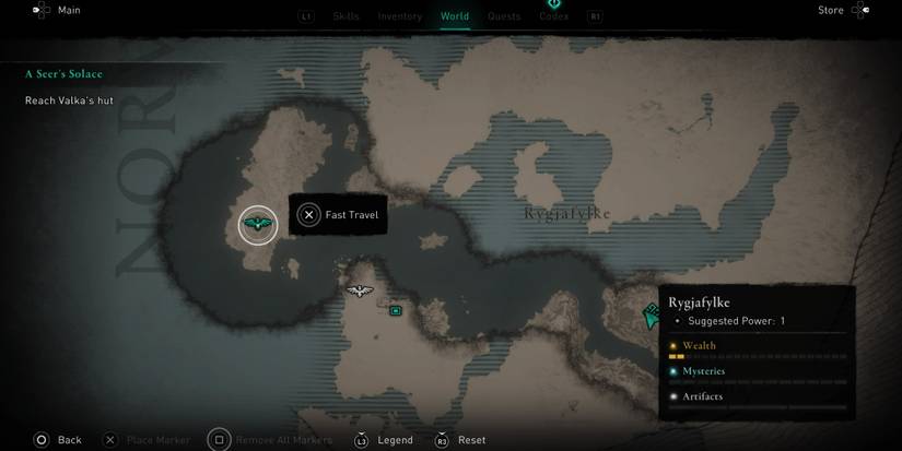 Assassin's Creed Valhalla: Best Tips & Tricks For Beginners