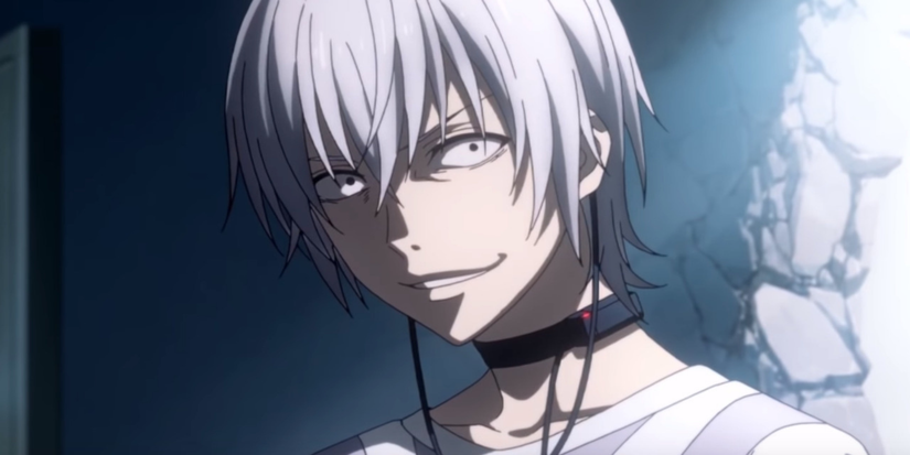 Top 10 Most Broken Anime Powers