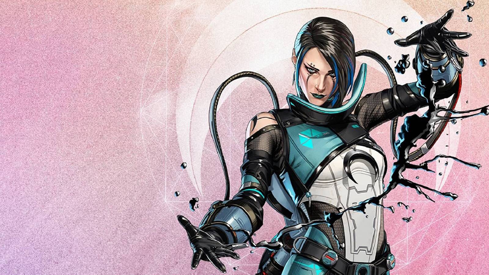 Apex Legends Confirms 'Catalyst' As Season 15 Legend