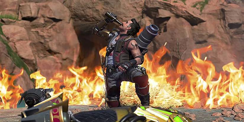 Apex Legends: Pro Tips For Playing Fuse