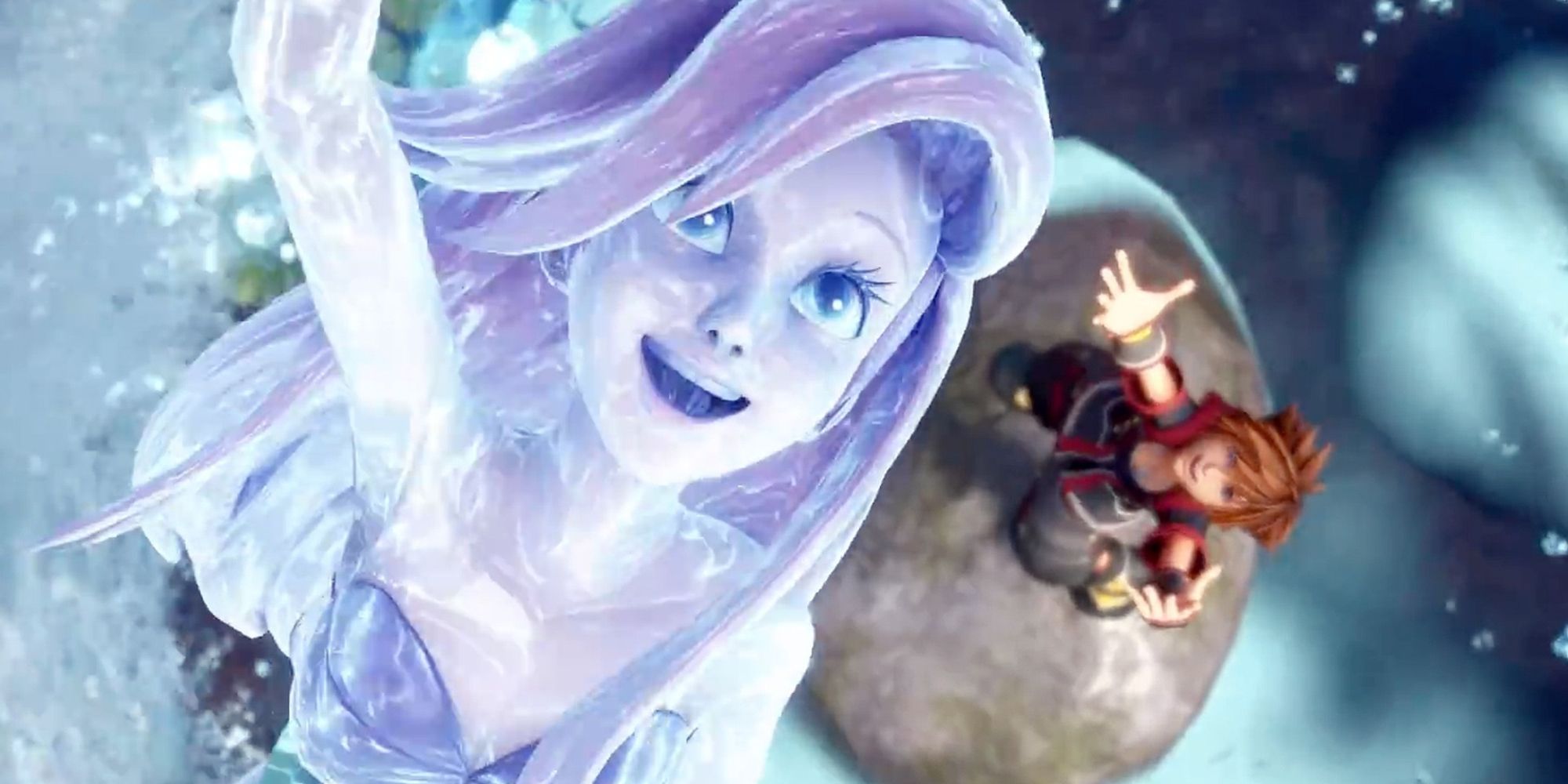 Kingdom Hearts: 10 Best Summons In The Series, Ranked