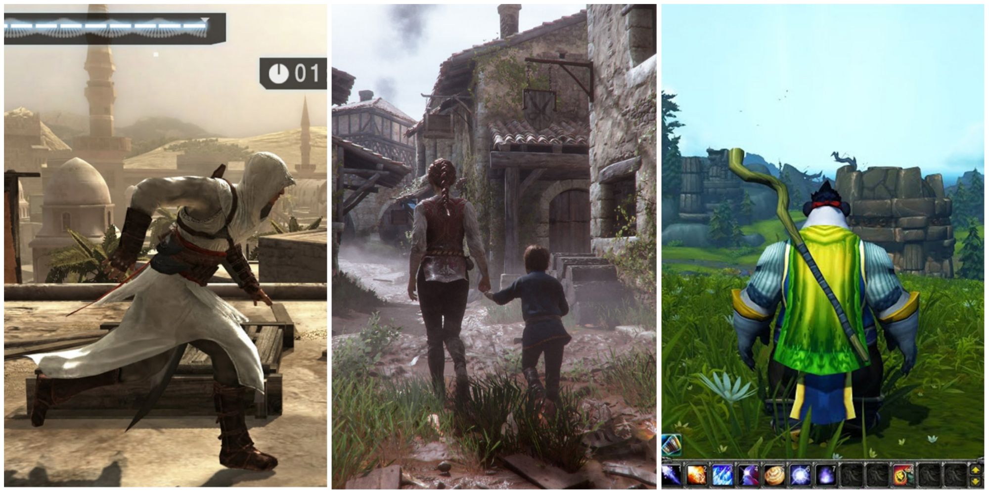 10 Best Job Simulator Games