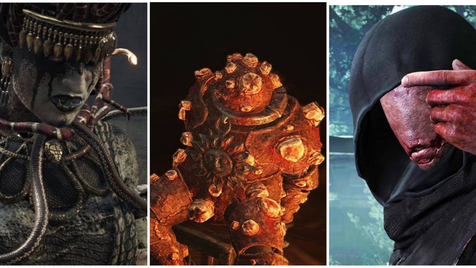 10 Scariest Characters In RPGs