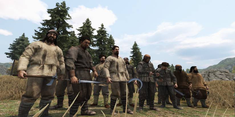 Mount And Blade ll Bannerlord: 15 Tips and Tricks For Beginners