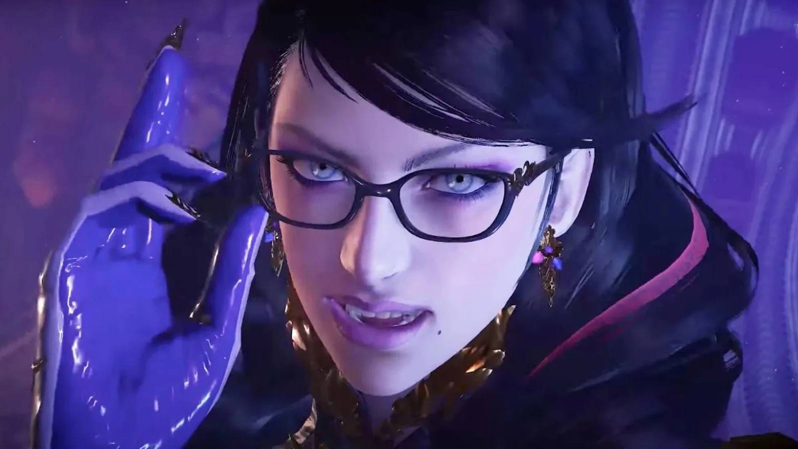 Jennifer Hale Hasn't Weighed In On Bayonetta Controversy, But Her ...