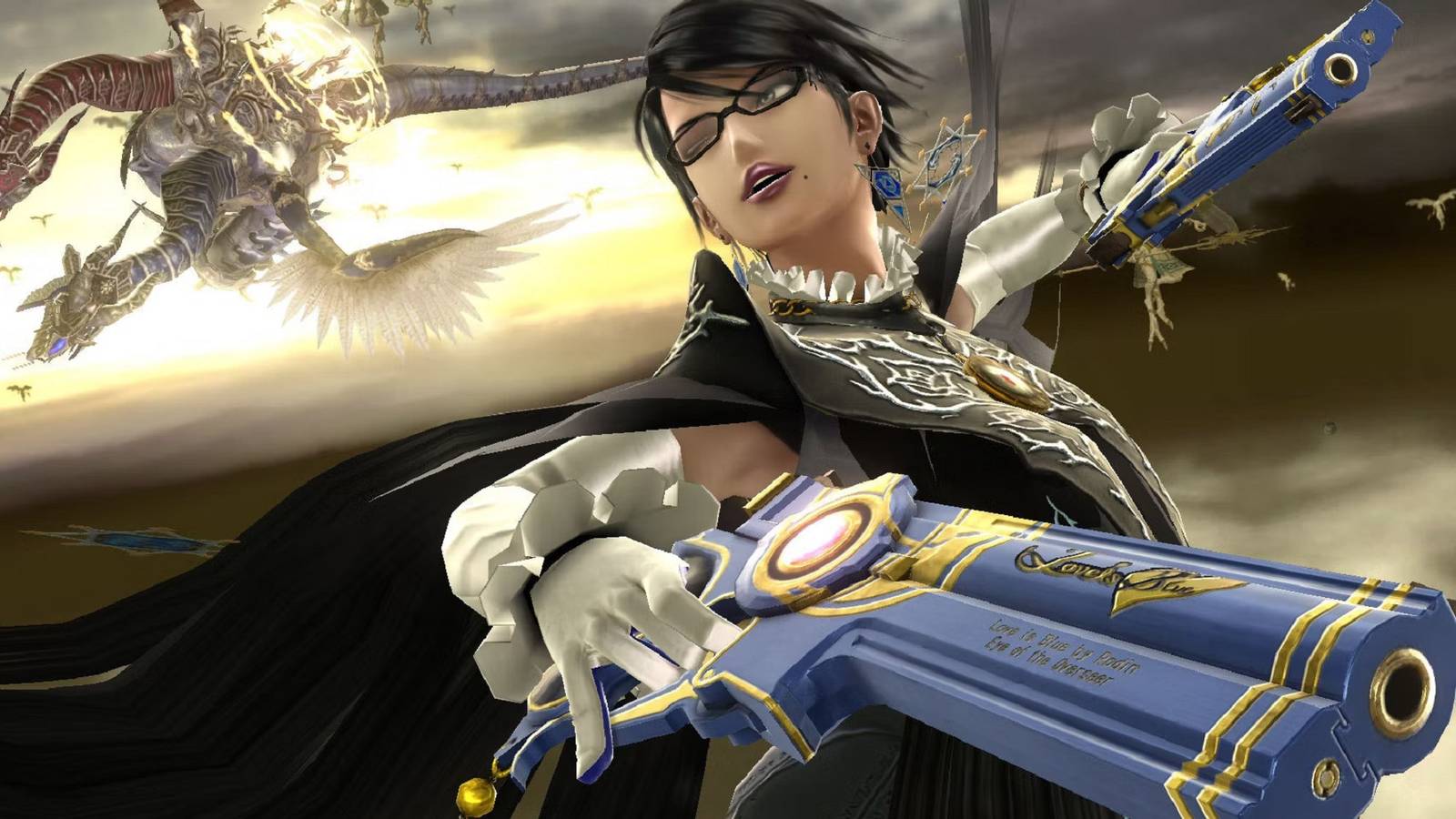 Bayonetta 3 Voice Actor Jennifer Hale Releases Statement On Hellena ...