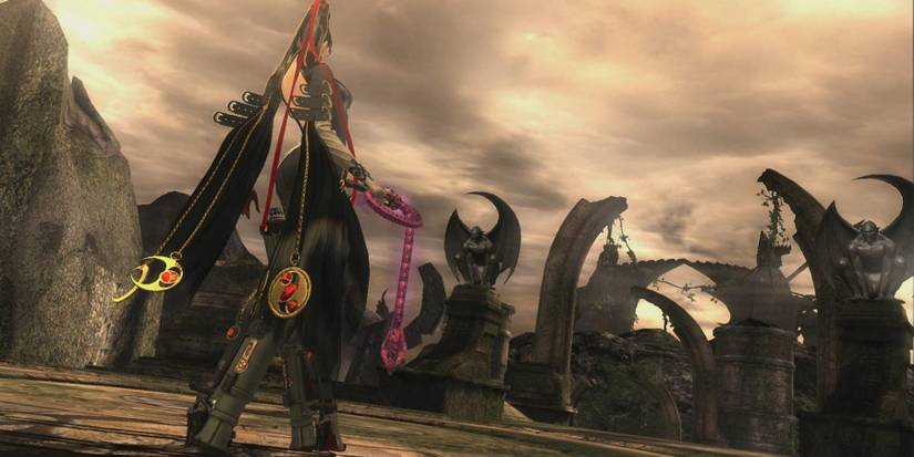 Bayonetta 3: Bayonetta's Backstory Explained