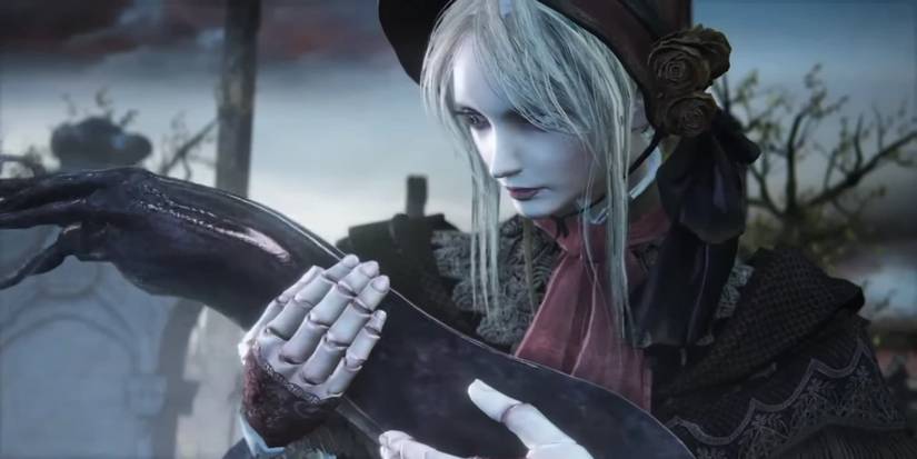 Bloodborne: Every Ending, Explained