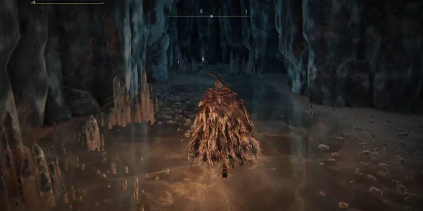 Elden Ring: Cave Of The Forlorn Walkthrough
