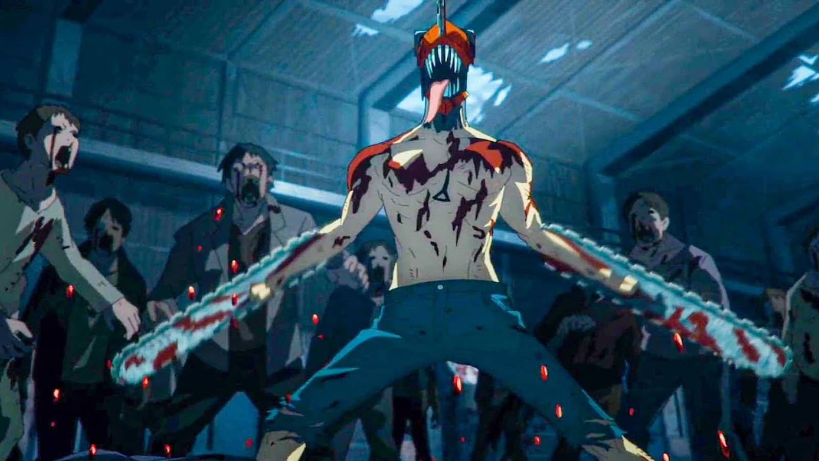 Chainsaw Man: Who Is Zombie Devil?