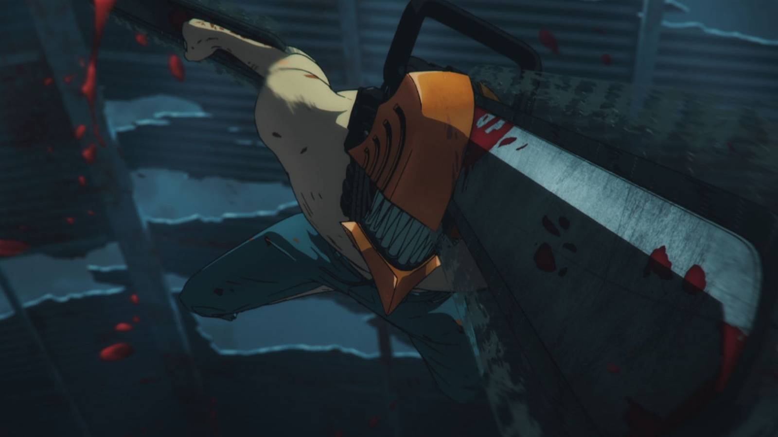 Chainsaw Man's Powers And Abilities Explained