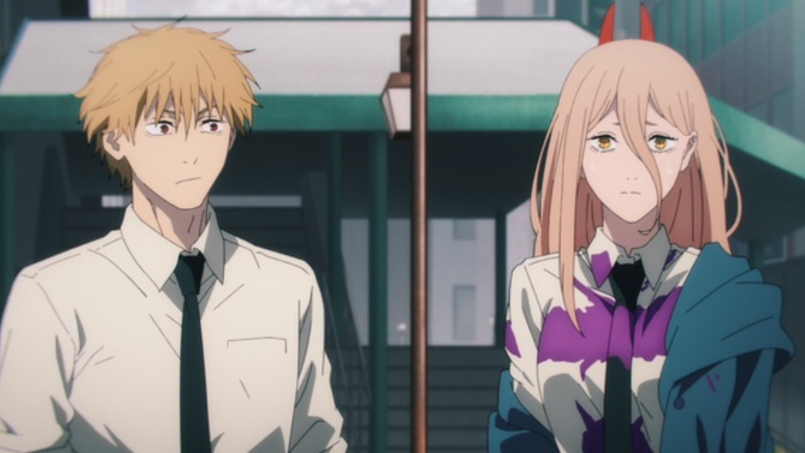 Chainsaw Man: Is Power Dead In The Anime?