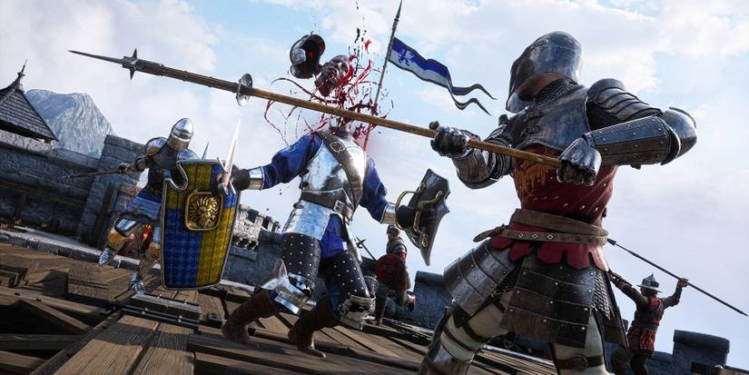 Chivalry 2: Best Tips & Tricks For Beginners