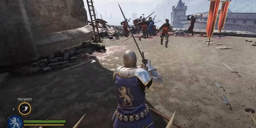 Chivalry 2: Best Tips & Tricks For Beginners