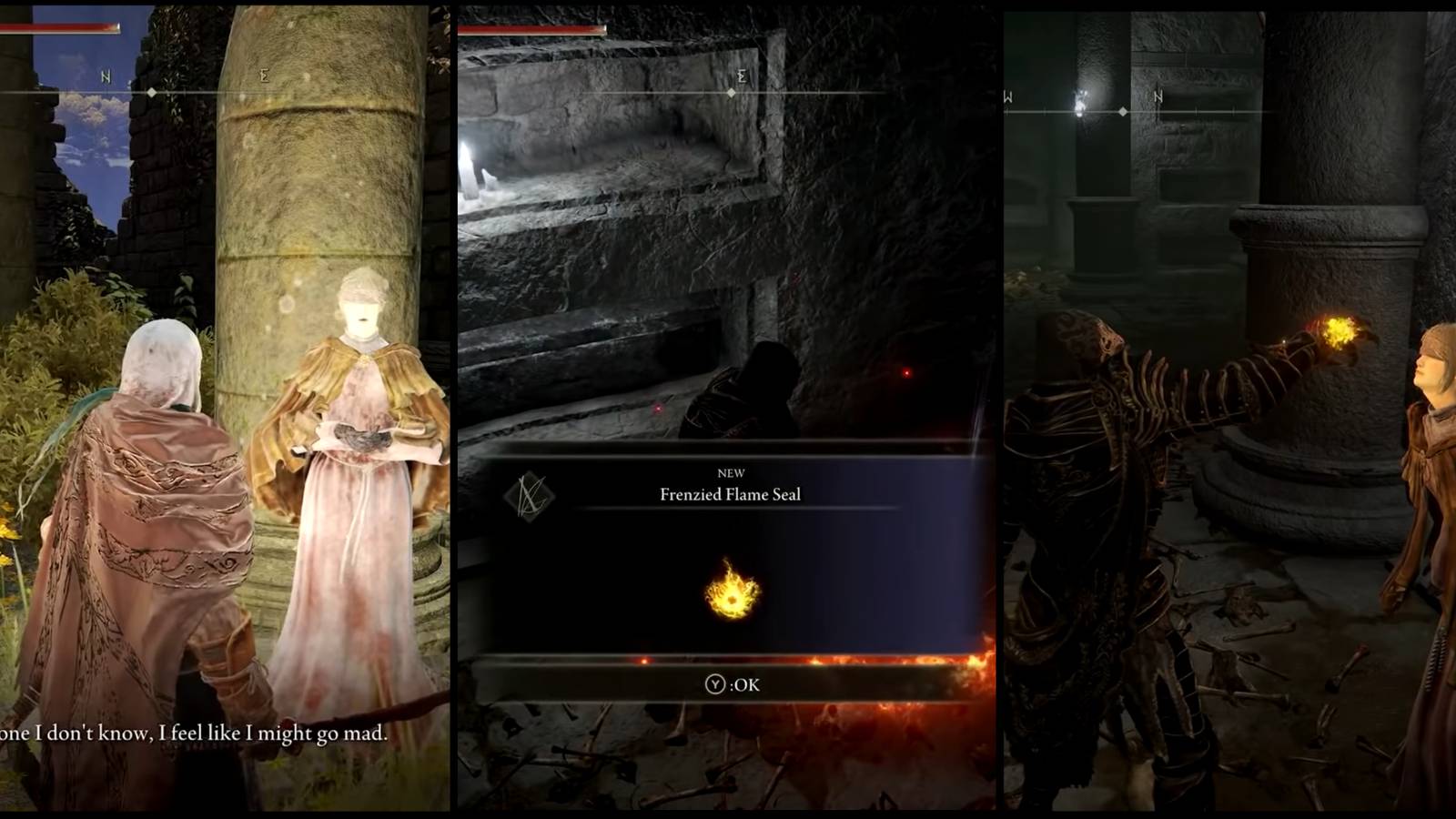 Elden Ring: How To Complete Hyetta's Questline