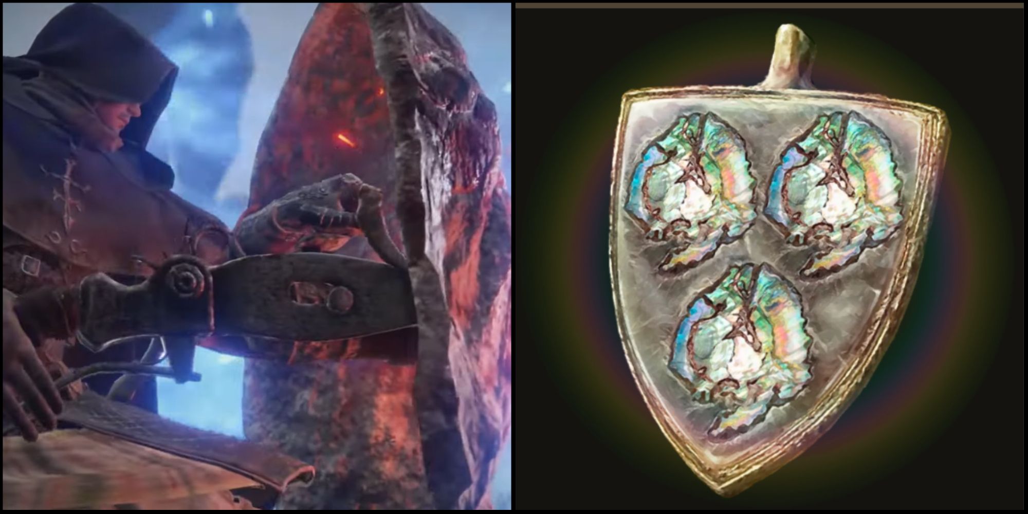 Elden Ring: How To Find The White Reed Armor Set