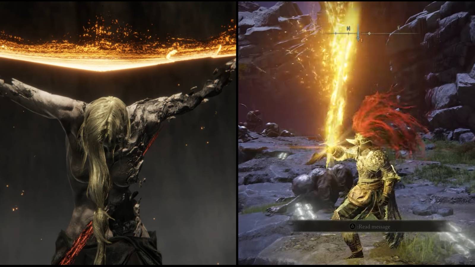 Elden Ring: How To Get The Sacred Relic Sword