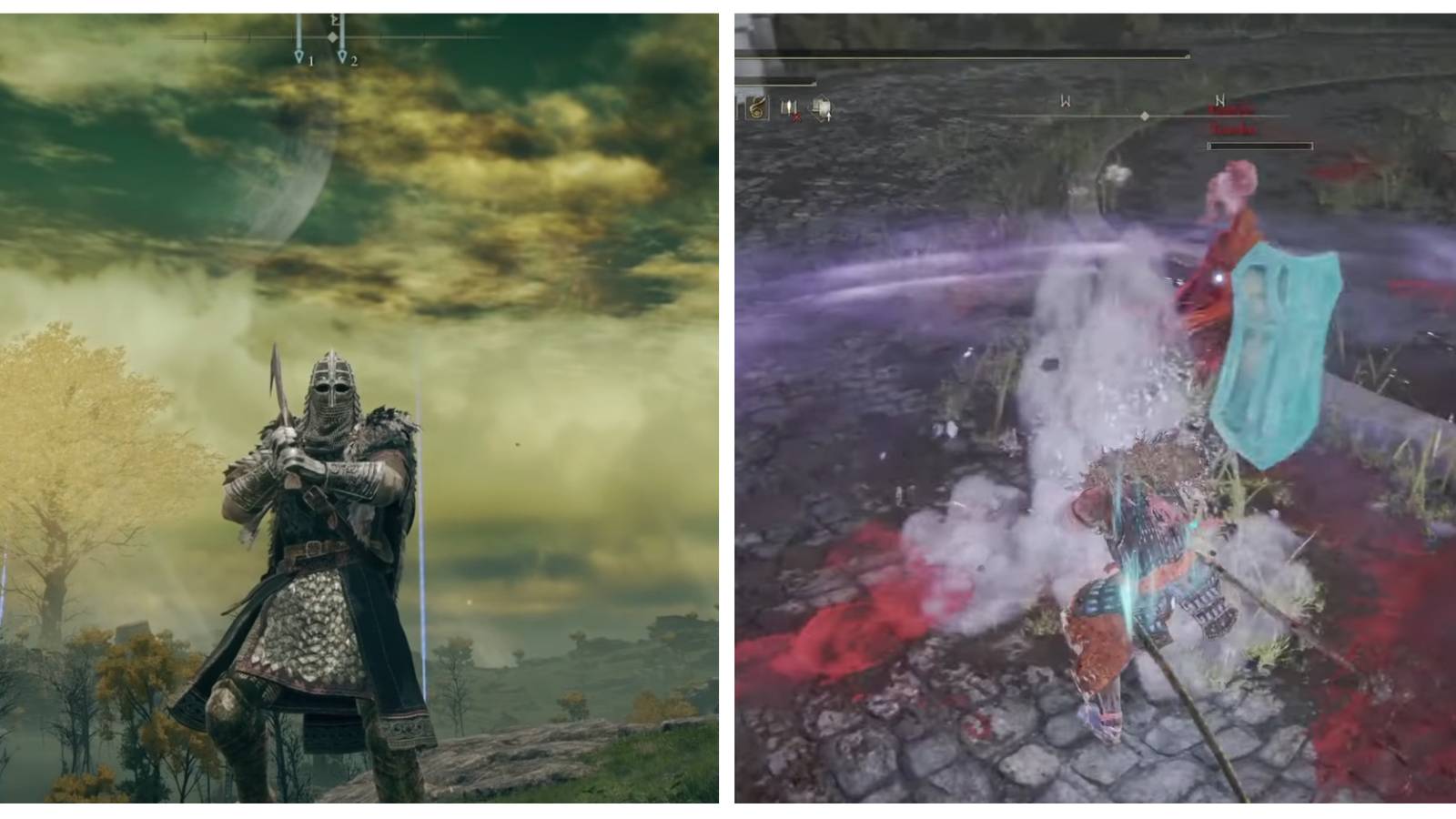 Elden Ring: How To Get The Meteoric Ore Blade